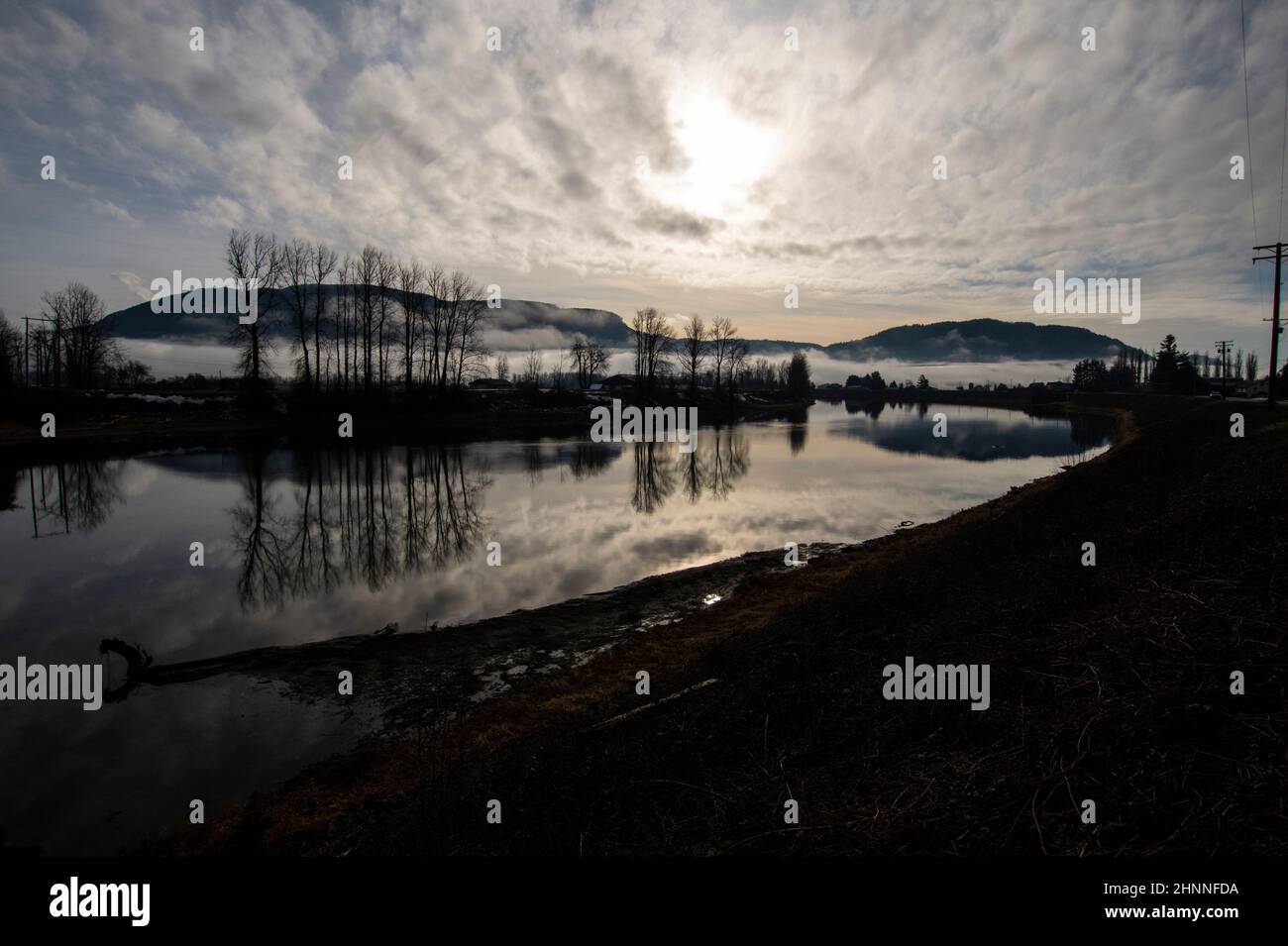 Nicomen hi-res stock photography and images - Alamy