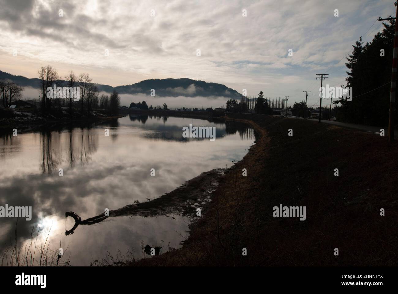 Nicomen hi-res stock photography and images - Alamy