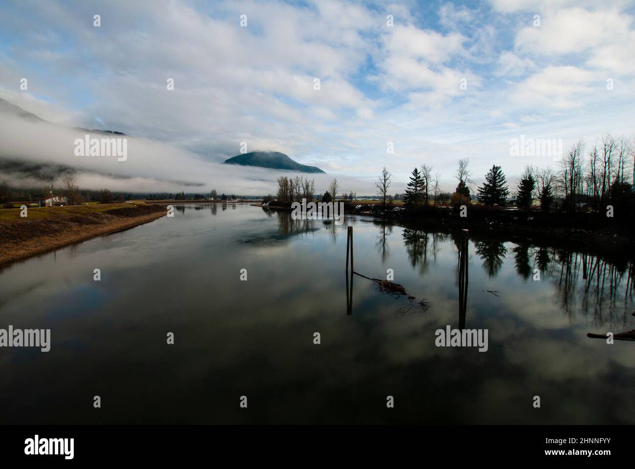 Nicomen hi-res stock photography and images - Alamy