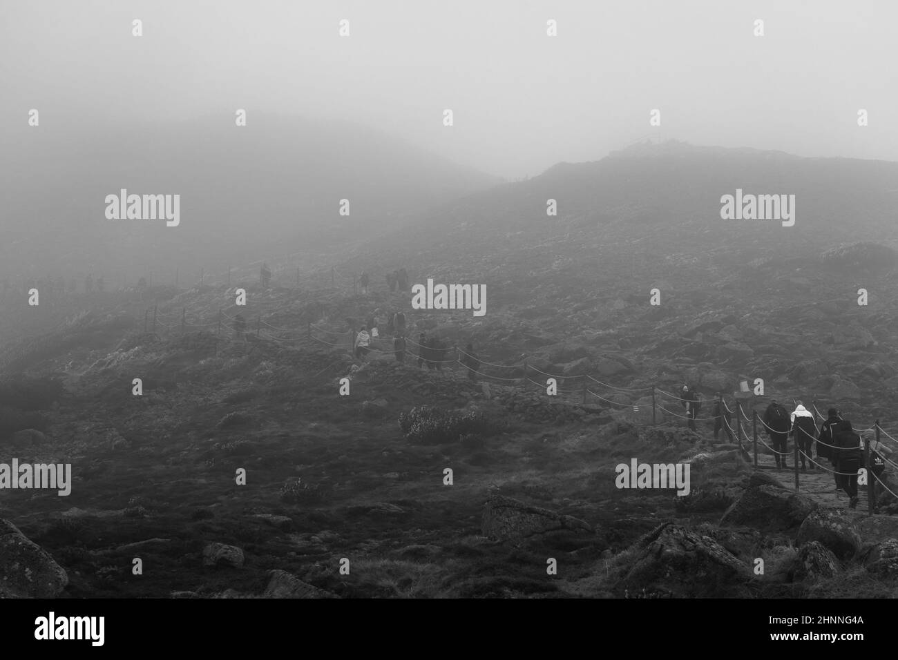 Weather in poland Black and White Stock Photos & Images - Alamy