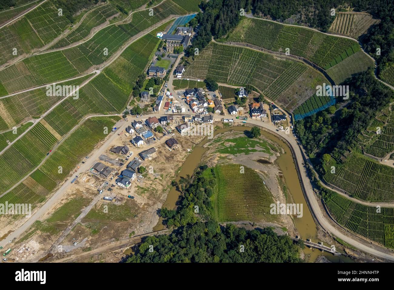 Ahr loop hi-res stock photography and images - Alamy