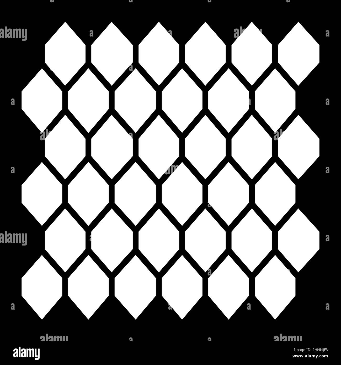 Honeycomb, hexagon, hex geometric pattern, background and texture ...