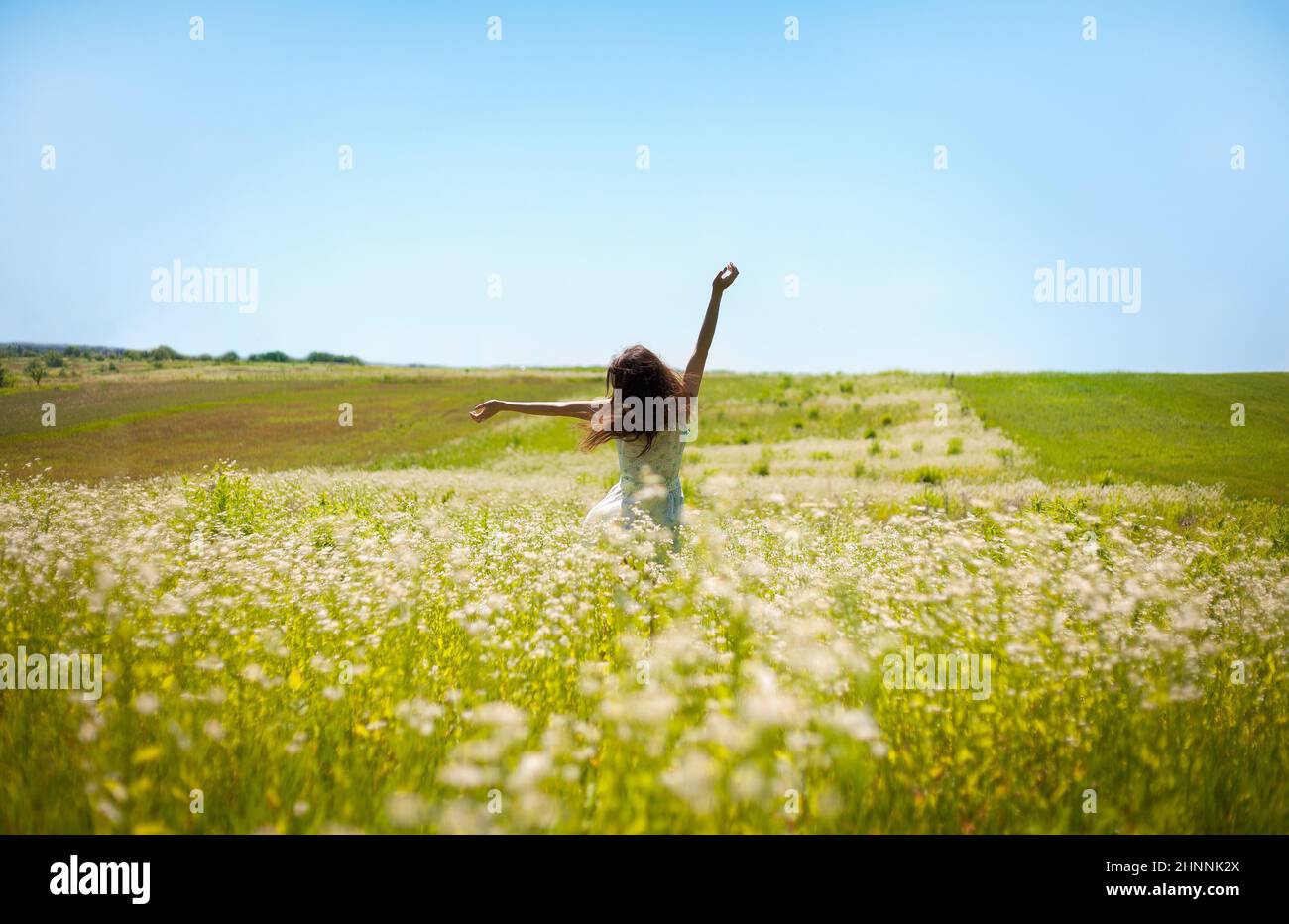 Lifting hands hi-res stock photography and images - Alamy