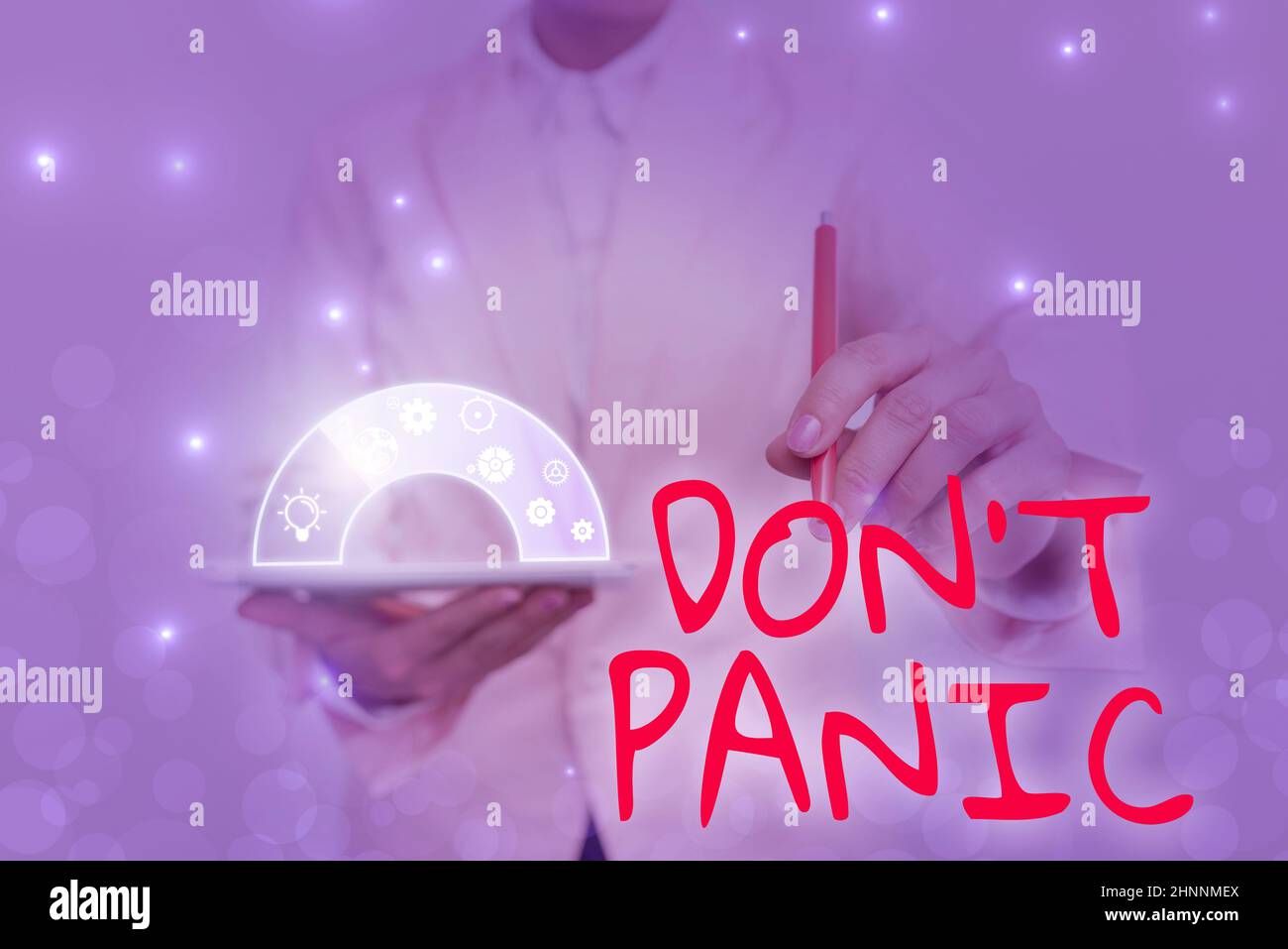 Suddenly word hi-res stock photography and images - Alamy