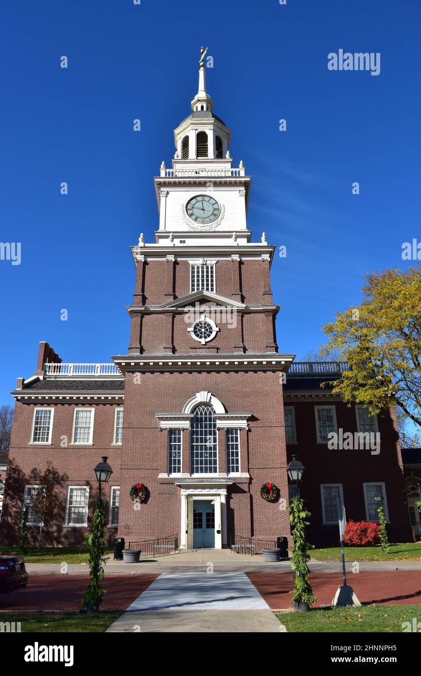 Henry ford estate dearborn hi-res stock photography and images - Alamy