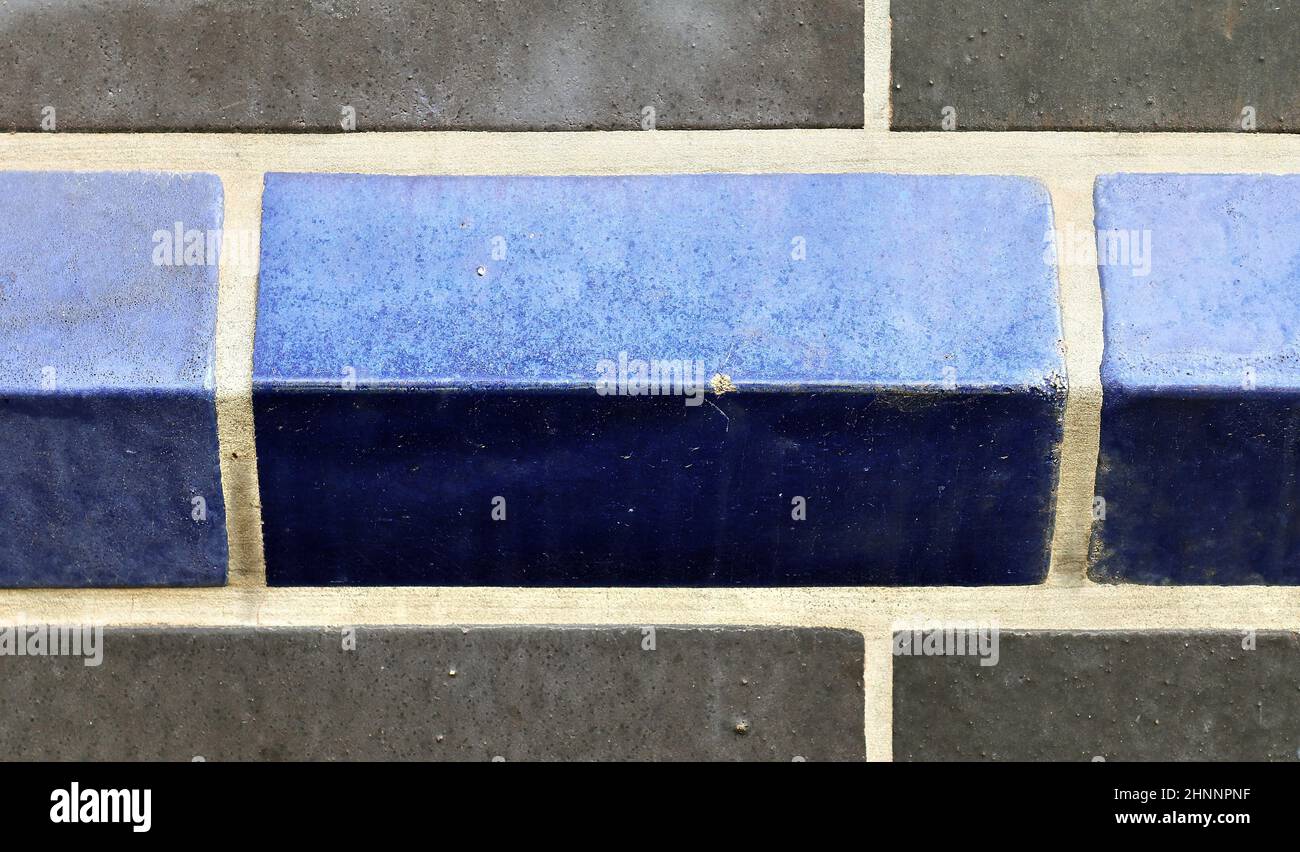 Detailed close up texture on structured floor tiles on a ground Stock ...