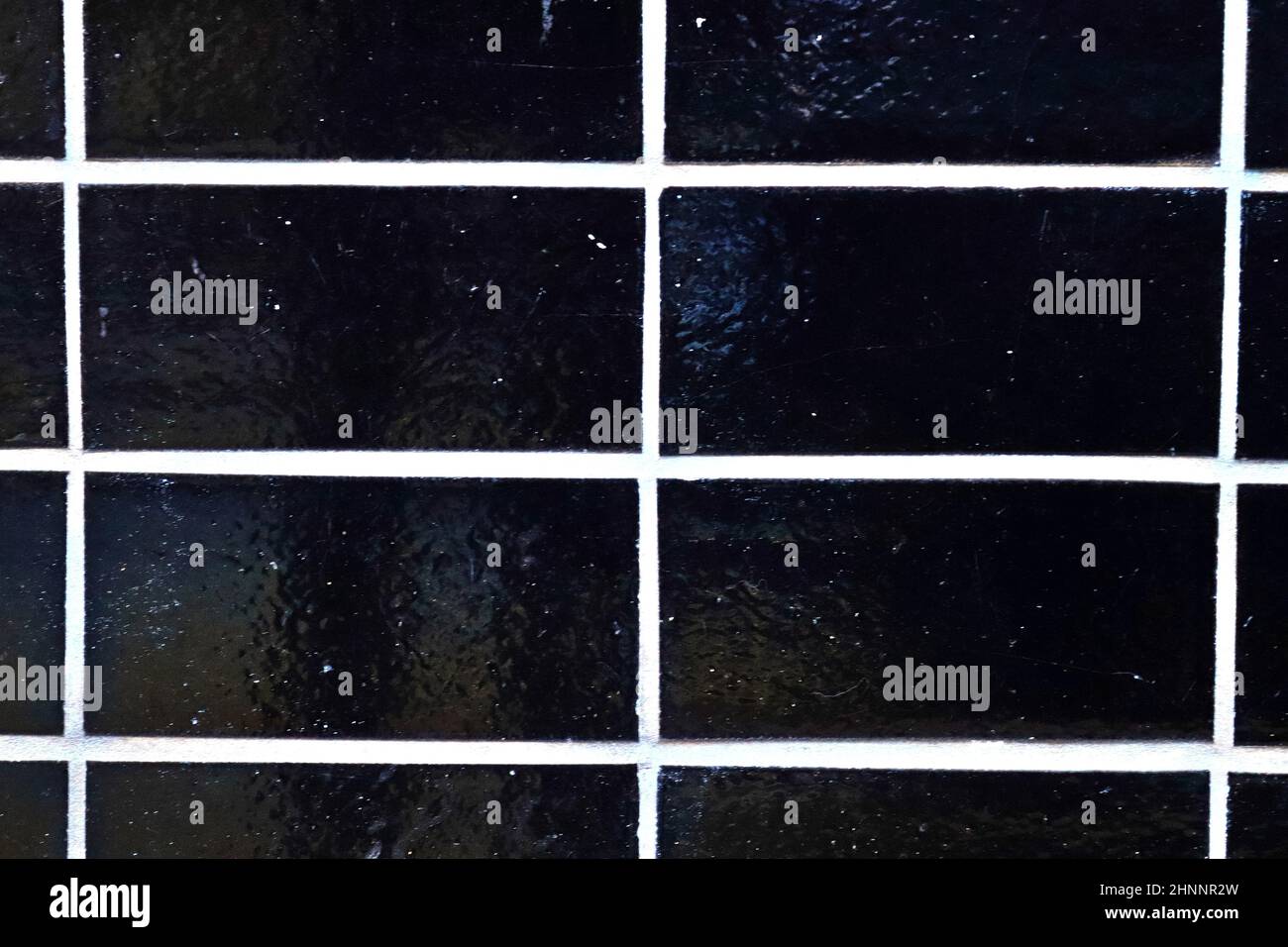 Detailed close up texture on structured floor tiles on a ground Stock ...