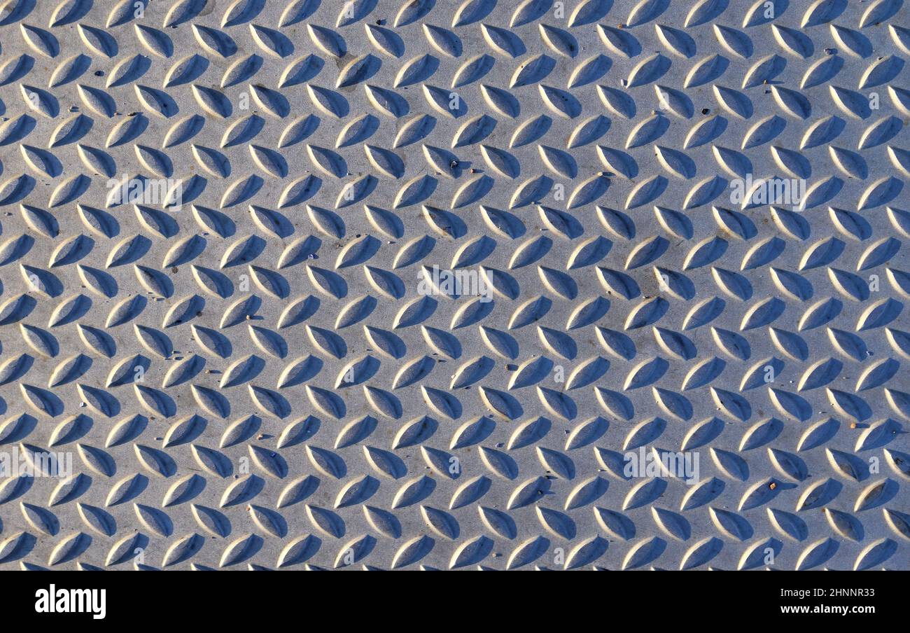Detailed close up view on metal and steel surfaces Stock Photo - Alamy