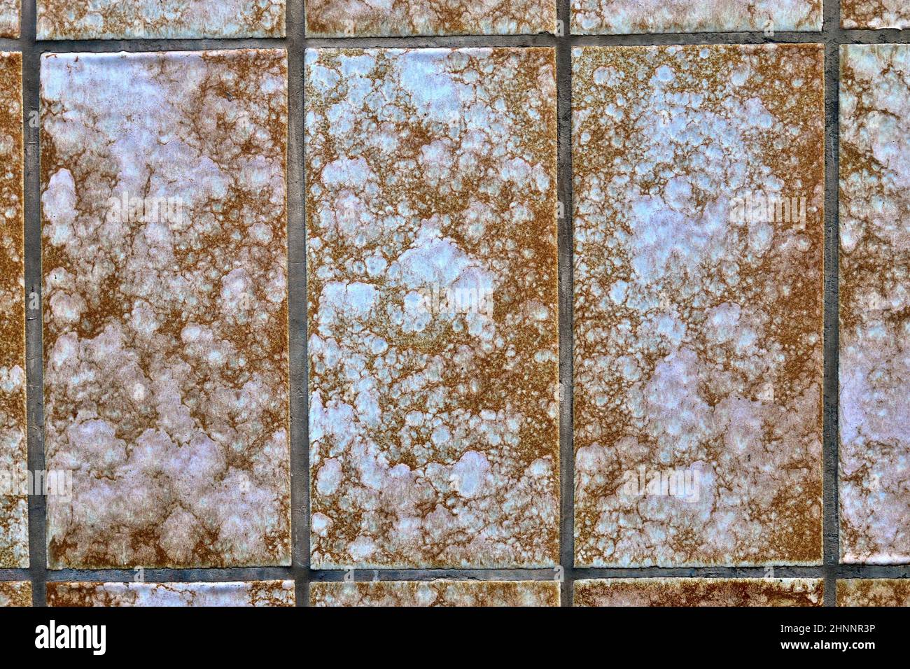 Detailed close up texture on structured floor tiles on a ground Stock ...