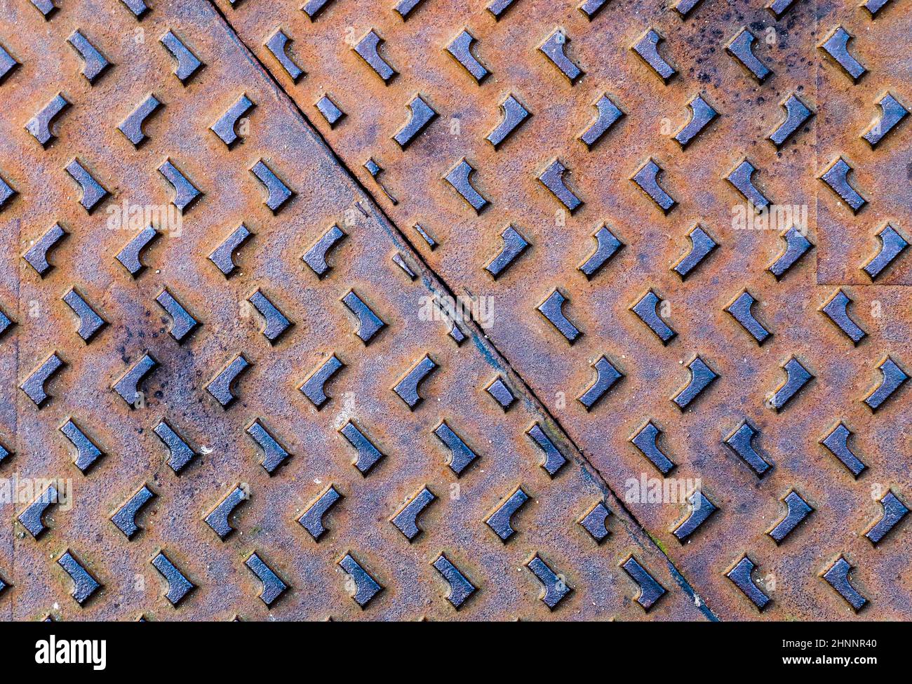 Detailed close up view on metal and steel surfaces Stock Photo - Alamy