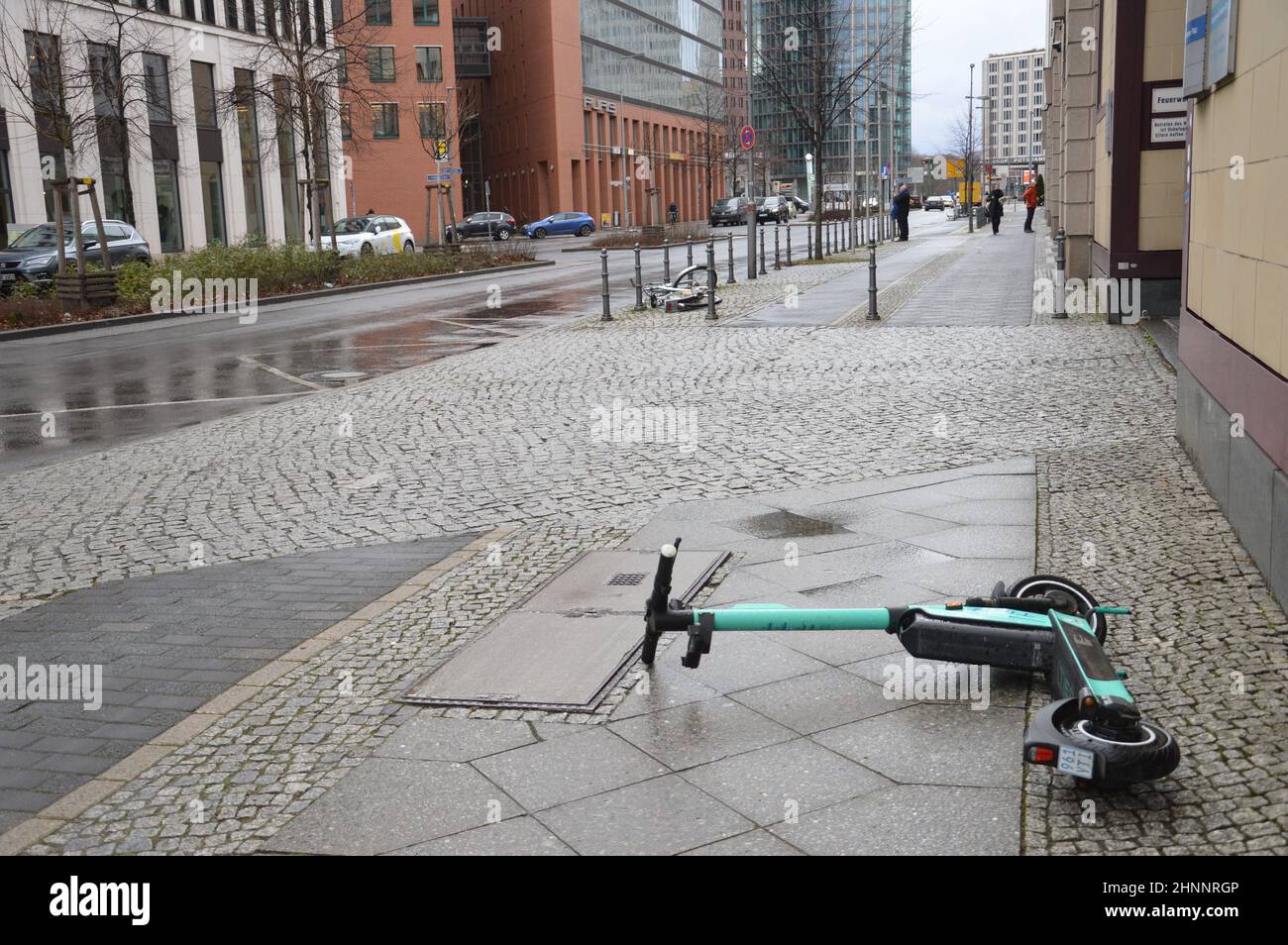 Weather causalties hi-res stock photography and images - Alamy