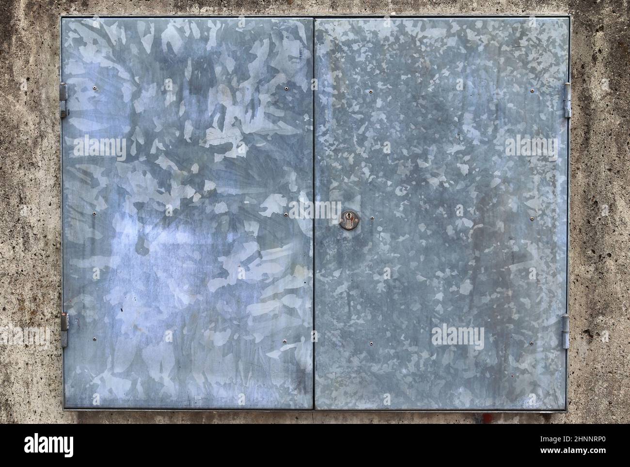 Detailed close up view on metal and steel surfaces Stock Photo - Alamy