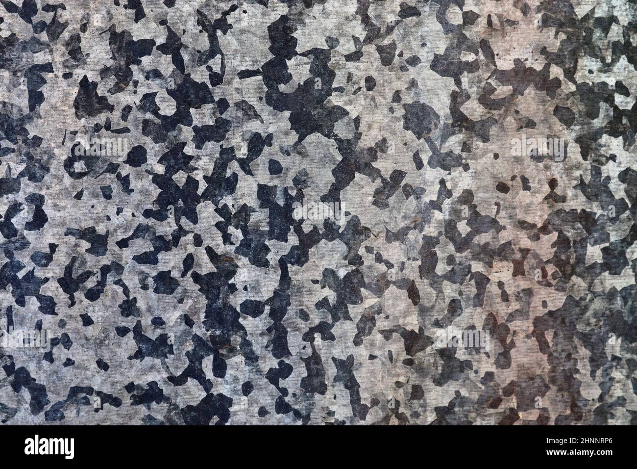 Detailed close up view on metal and steel surfaces Stock Photo - Alamy