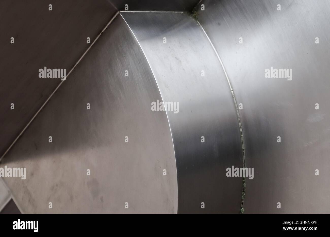 Detailed close up view on metal and steel surfaces Stock Photo - Alamy