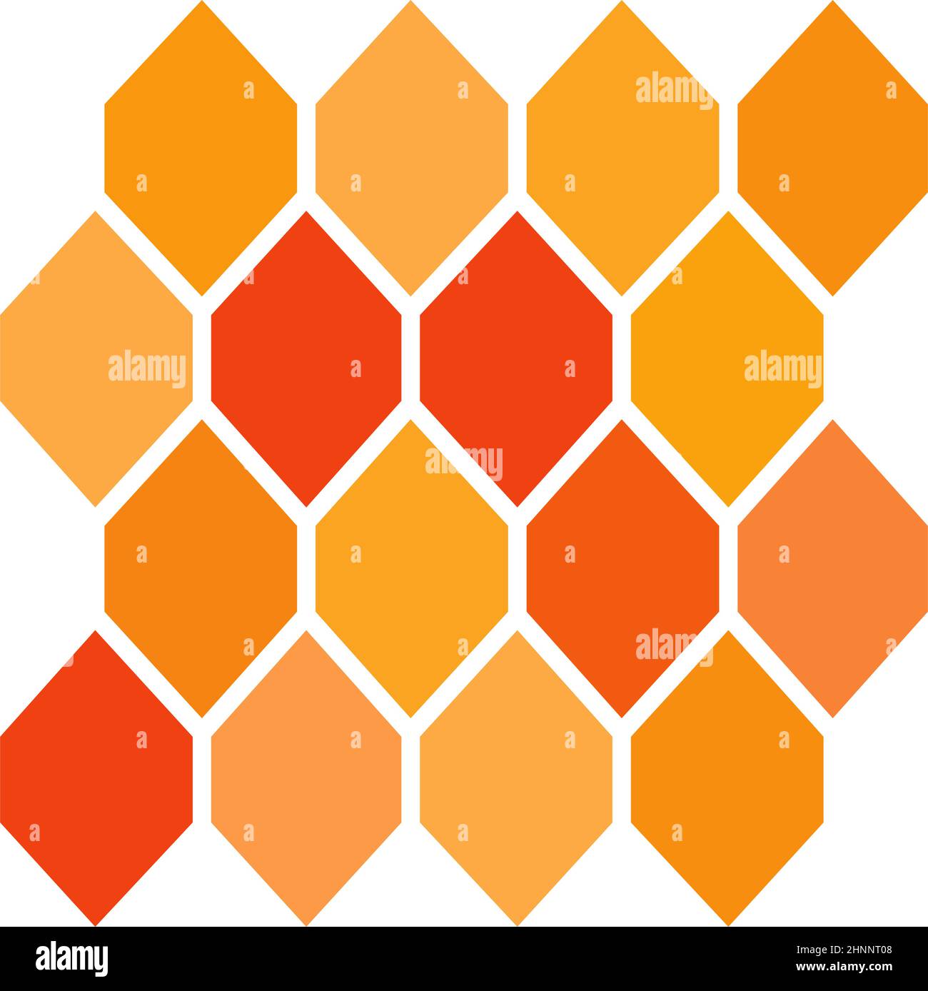 Honeycomb, hexagon, hex geometric pattern, background and texture ...
