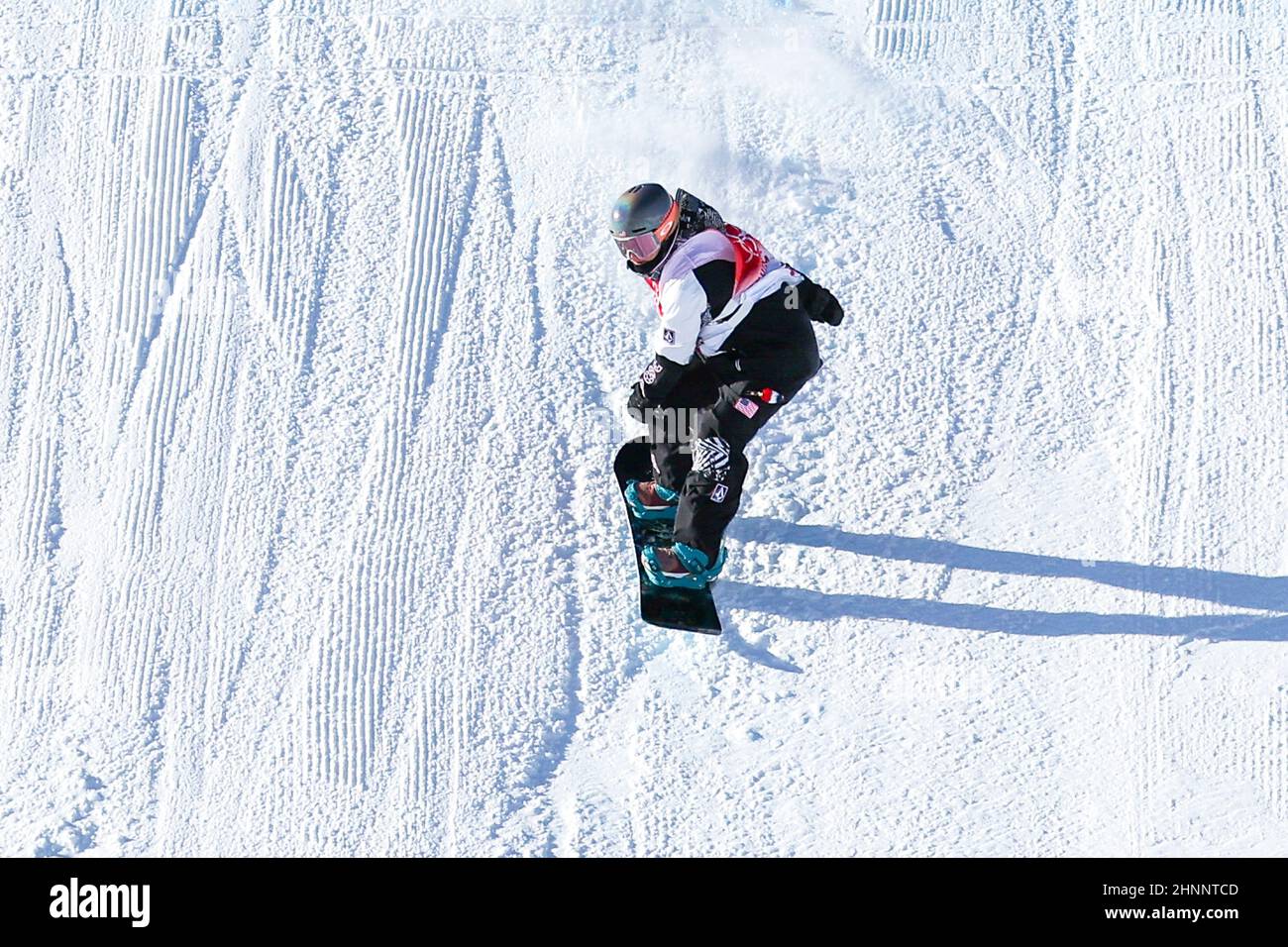 Jamie Anderson (USA), FEBRUARY 6, 2022 - Snowboarding : Women's ...