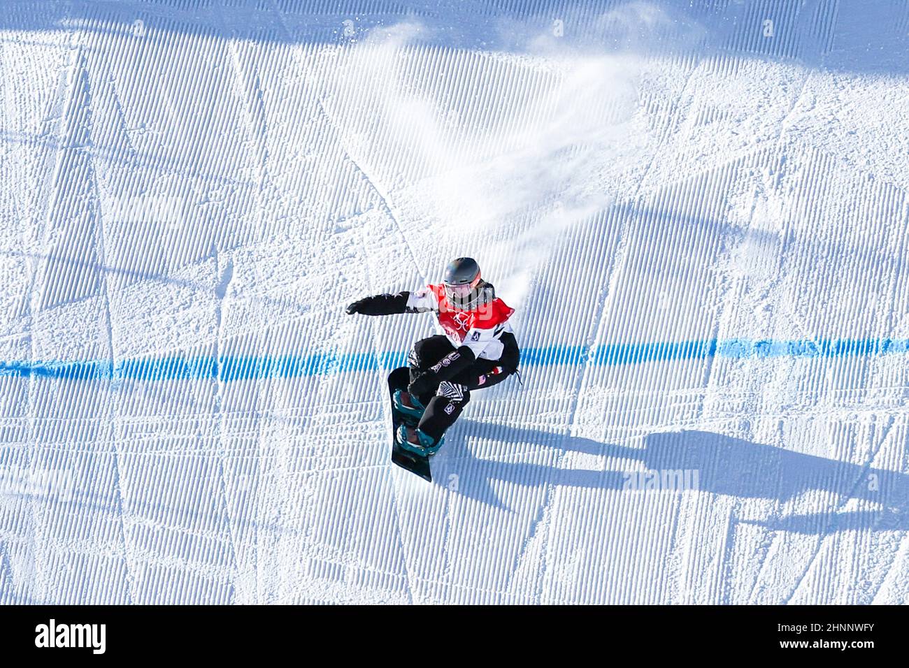 Jamie Anderson (USA), FEBRUARY 6, 2022 - Snowboarding : Women's ...