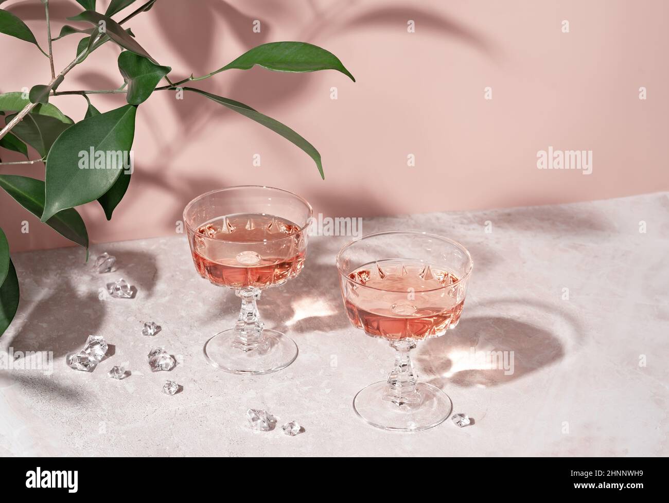 Pastel color drink hi-res stock photography and images - Alamy