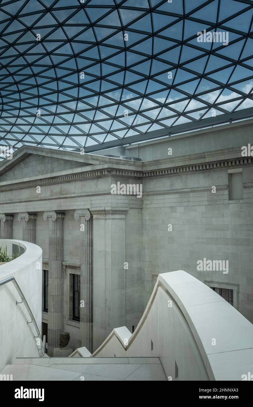 Modern Neoclassical Architecture