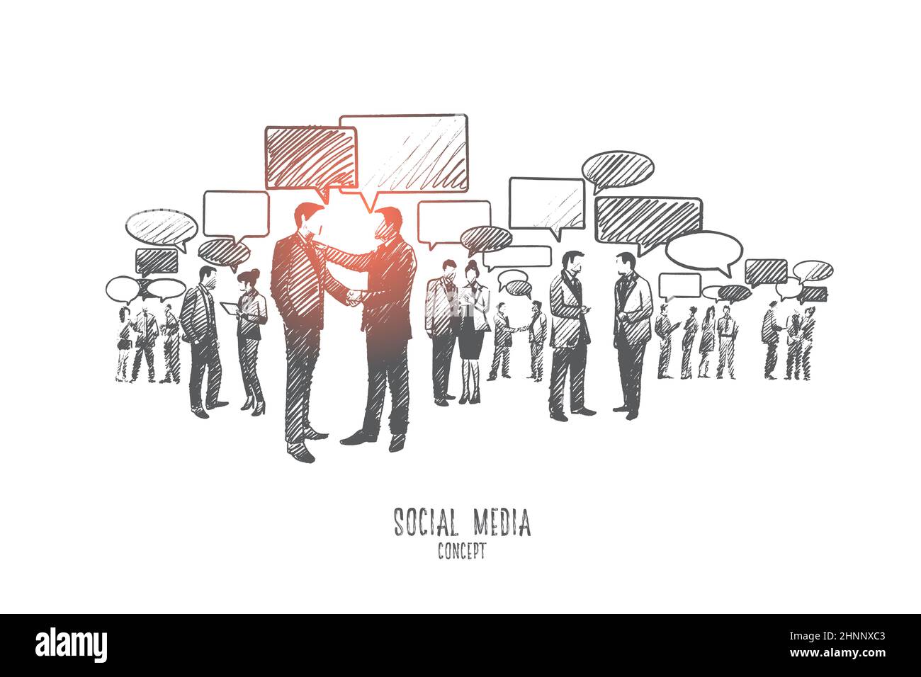 Digital device illustration ve hi-res stock photography and images - Alamy