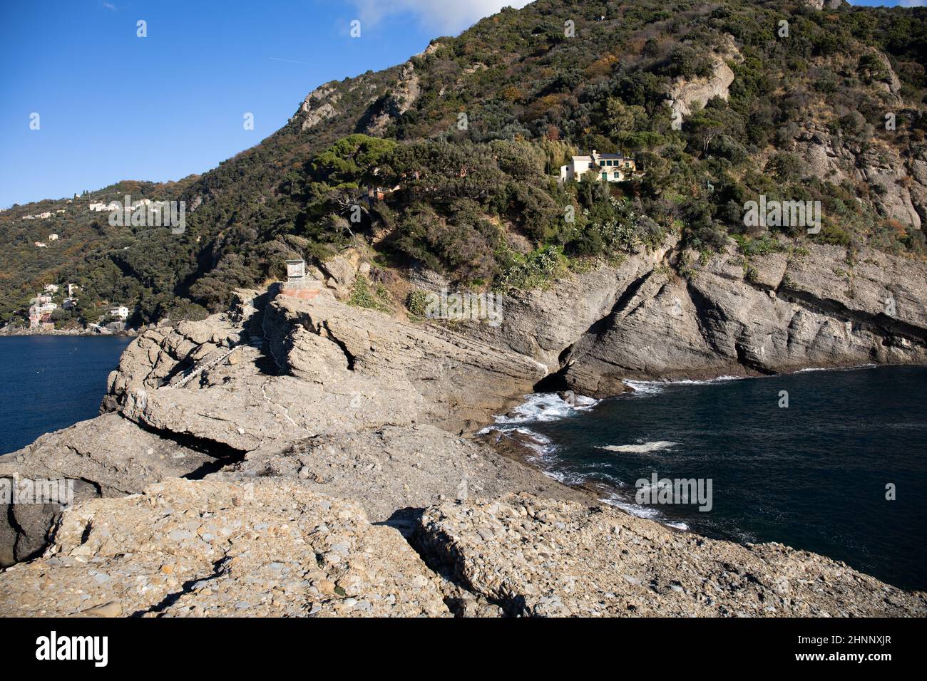Golfo di genova hi-res stock photography and images - Alamy