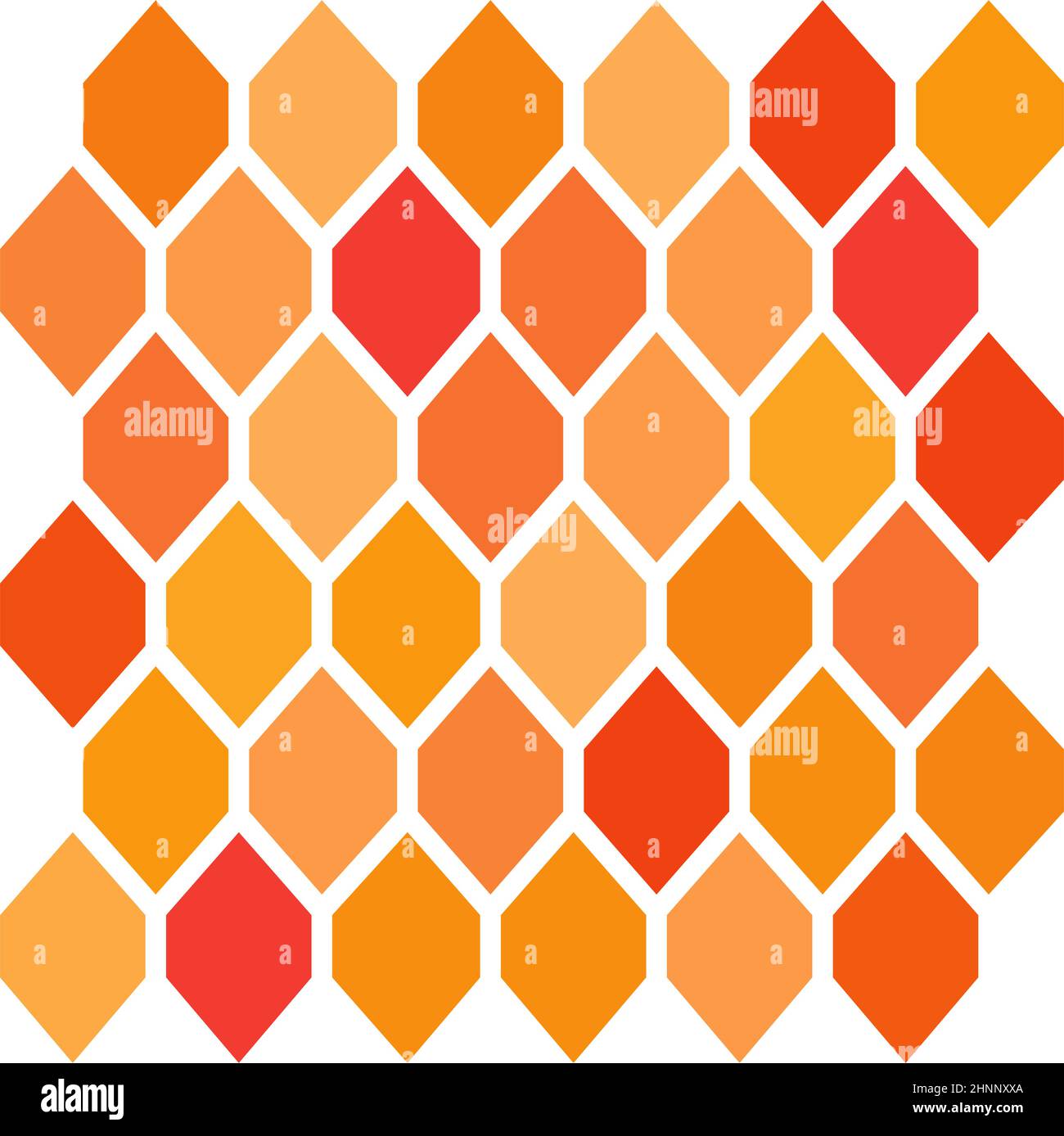 Honeycomb, hexagon, hex geometric pattern, background and texture ...