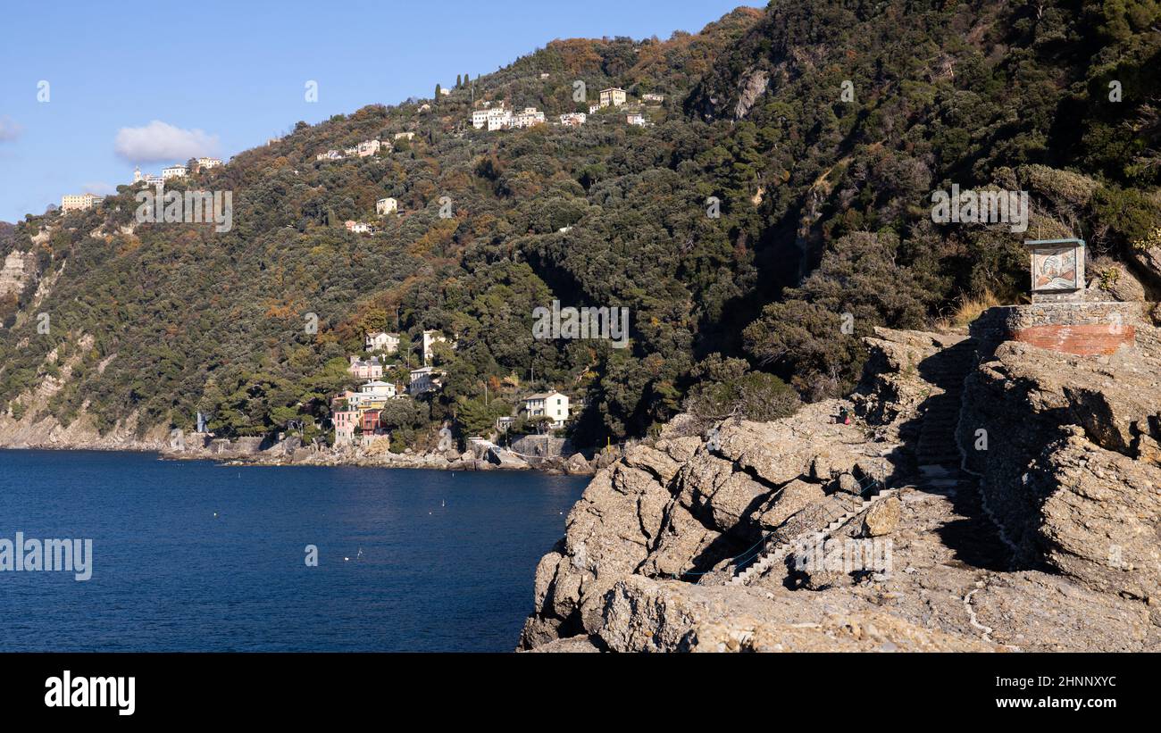 Golfo di genova hi-res stock photography and images - Alamy