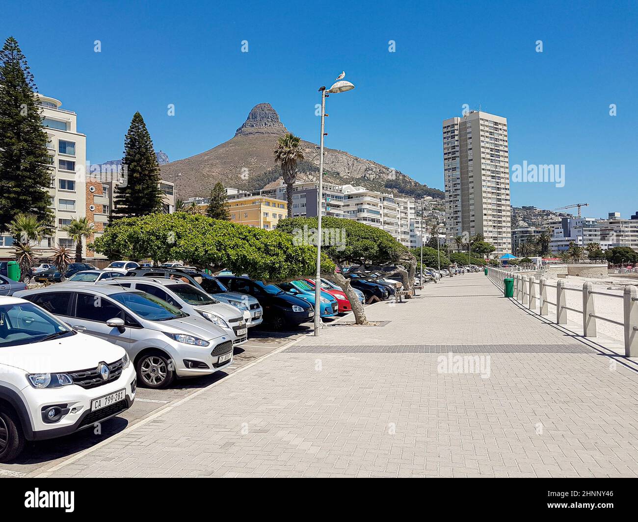 Cape point mountains hi-res stock photography and images - Alamy