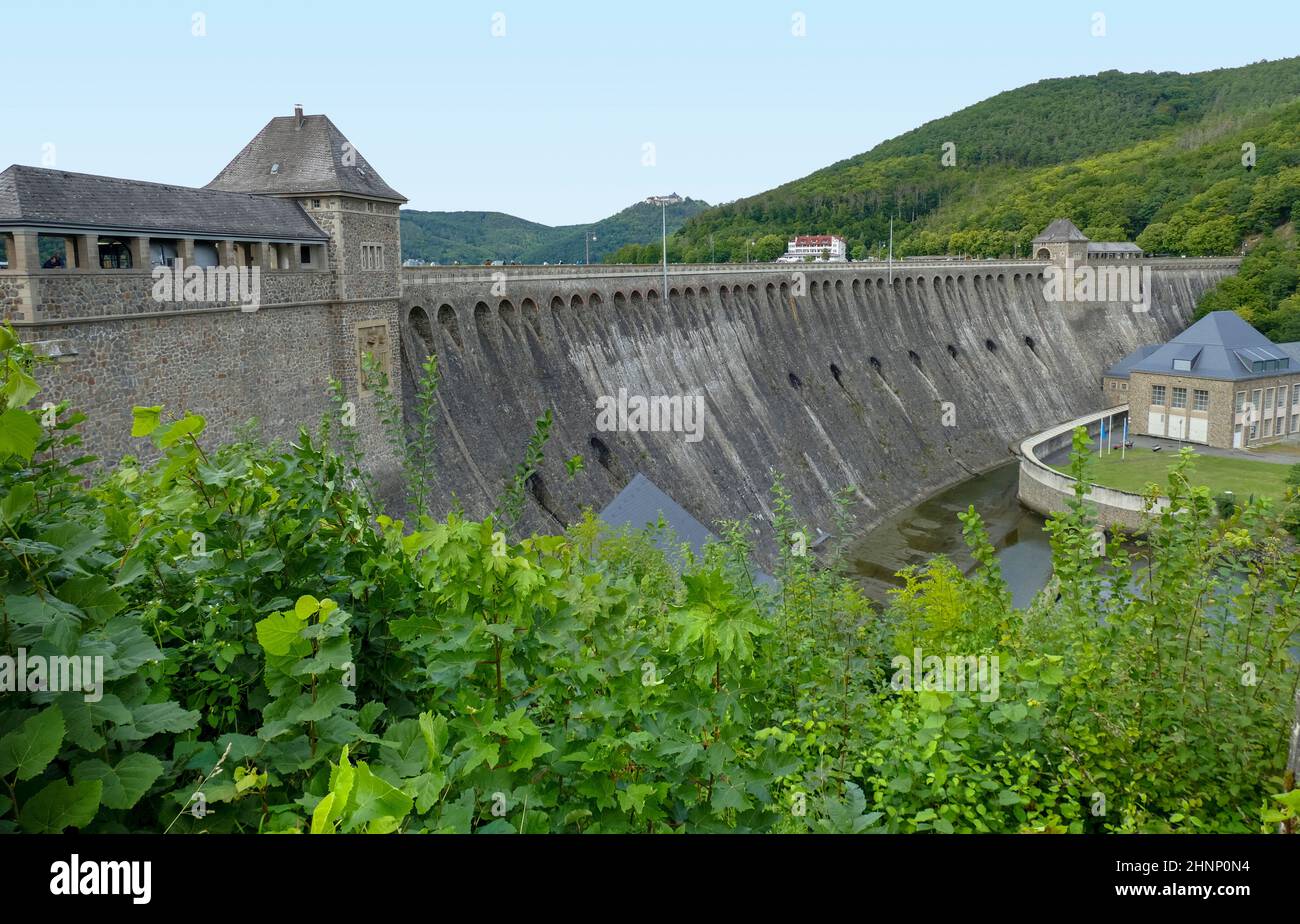 Frankenberg eder hi-res stock photography and images - Alamy