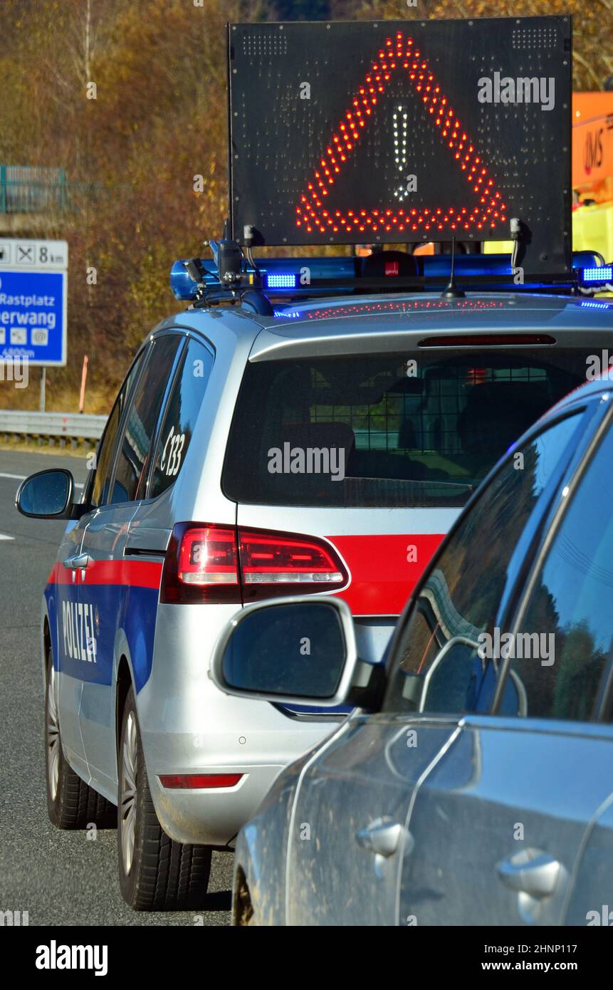 Autobahnmeisterei hi-res stock photography and images - Alamy