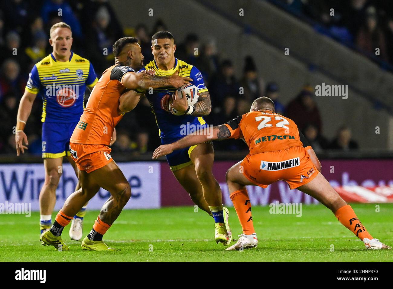 Peter daniel wolves hi-res stock photography and images - Alamy