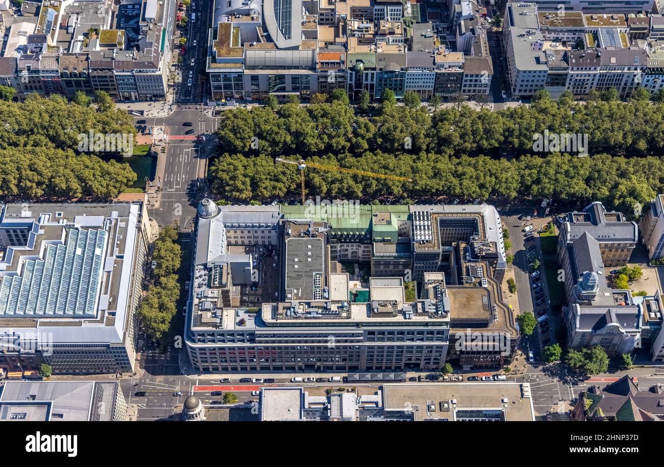 Bankenhaus hi-res stock photography and images - Alamy