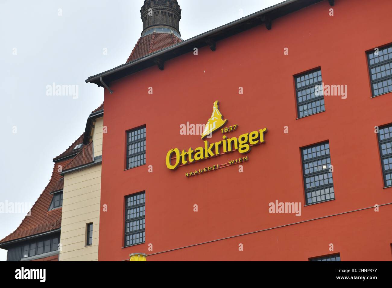 Ottakring vienna hi-res stock photography and images - Alamy