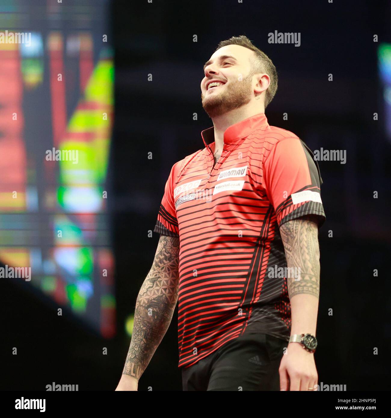 Joe cullen miss hi-res stock photography and images - Alamy