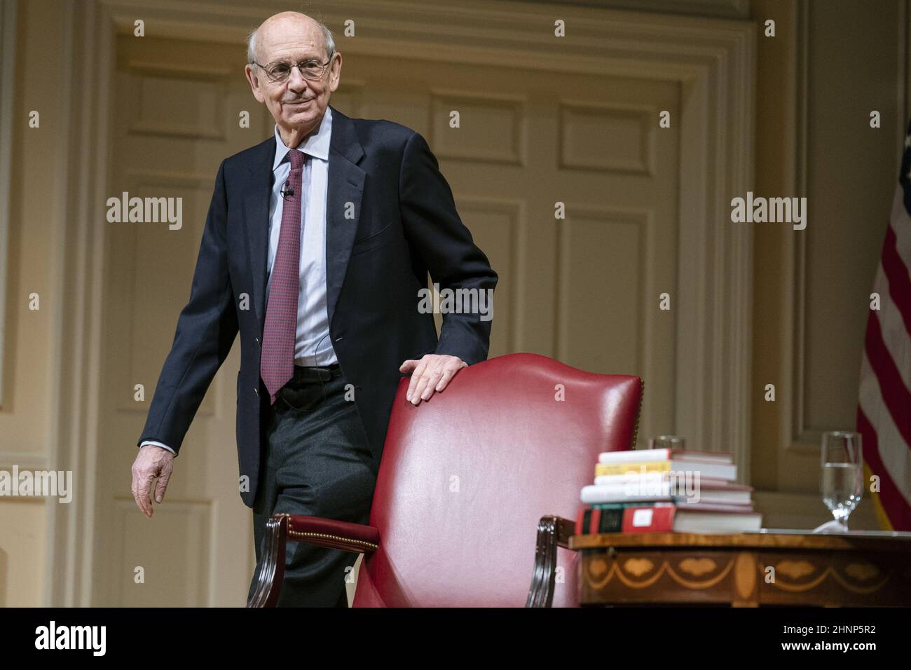 Ap photo evan hi-res stock photography and images - Alamy