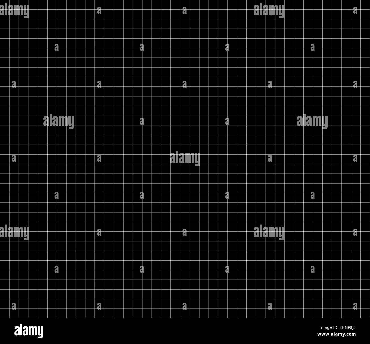 Graph, plotting, coordinate and millimeter paper, blueprint seamlessly ...