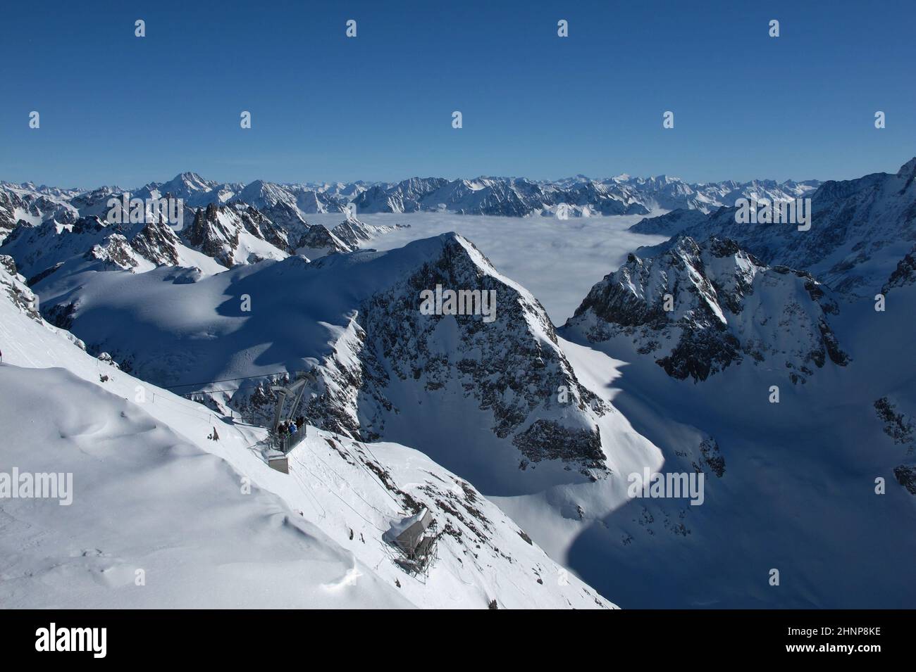 Beautiful panorama hi-res stock photography and images - Alamy