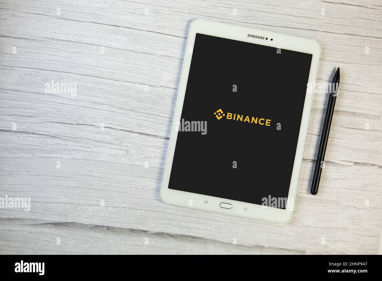 Exchange table hi-res stock photography and images - Alamy