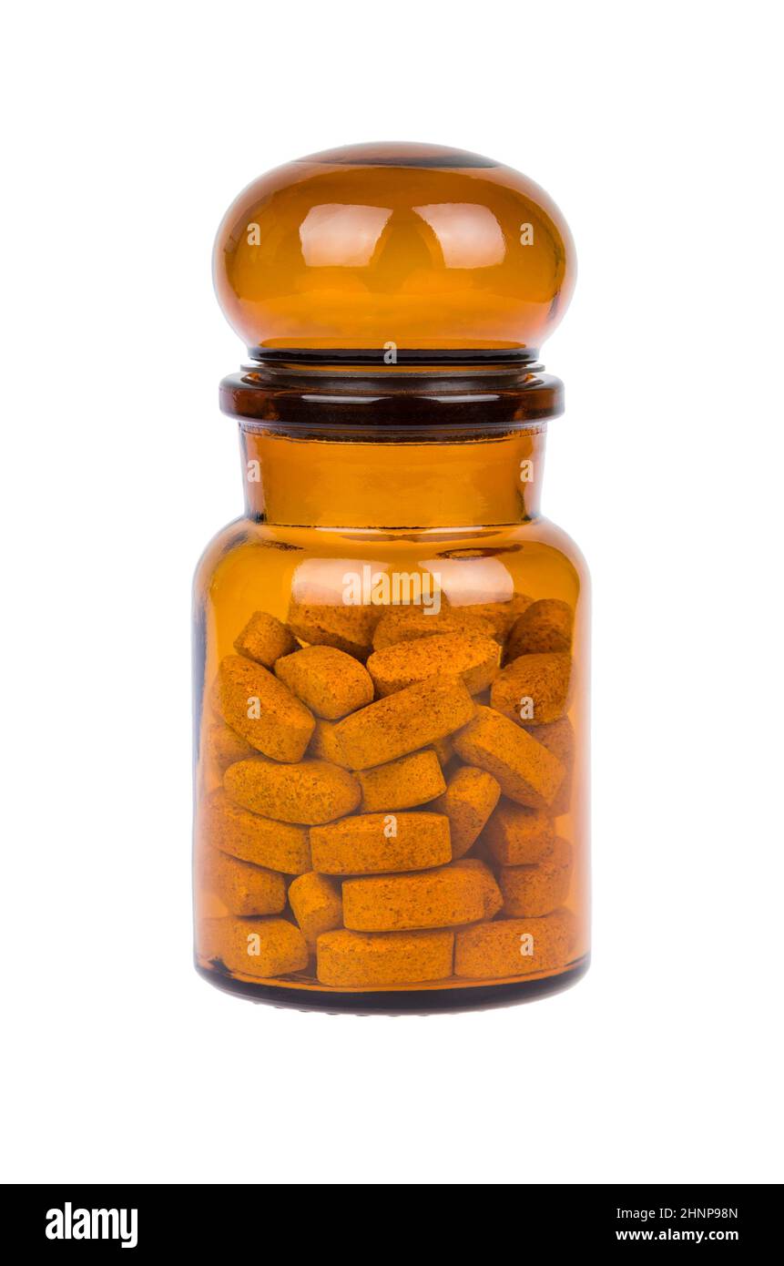 Old aspirin bottle hi-res stock photography and images - Alamy