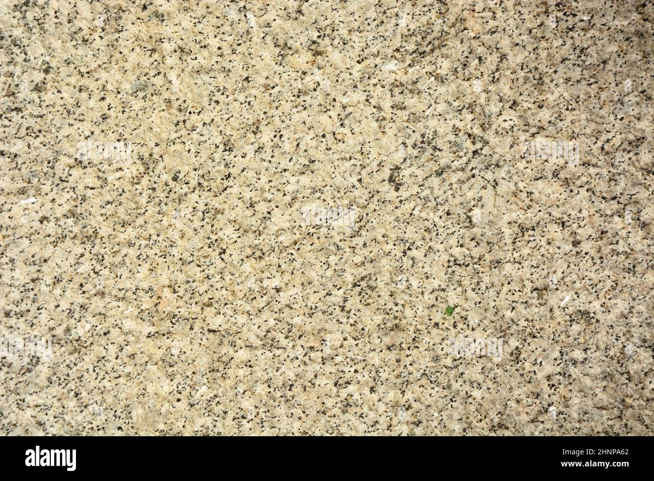 Seamless granite texture. Closeup view. Picture can be used as a ...
