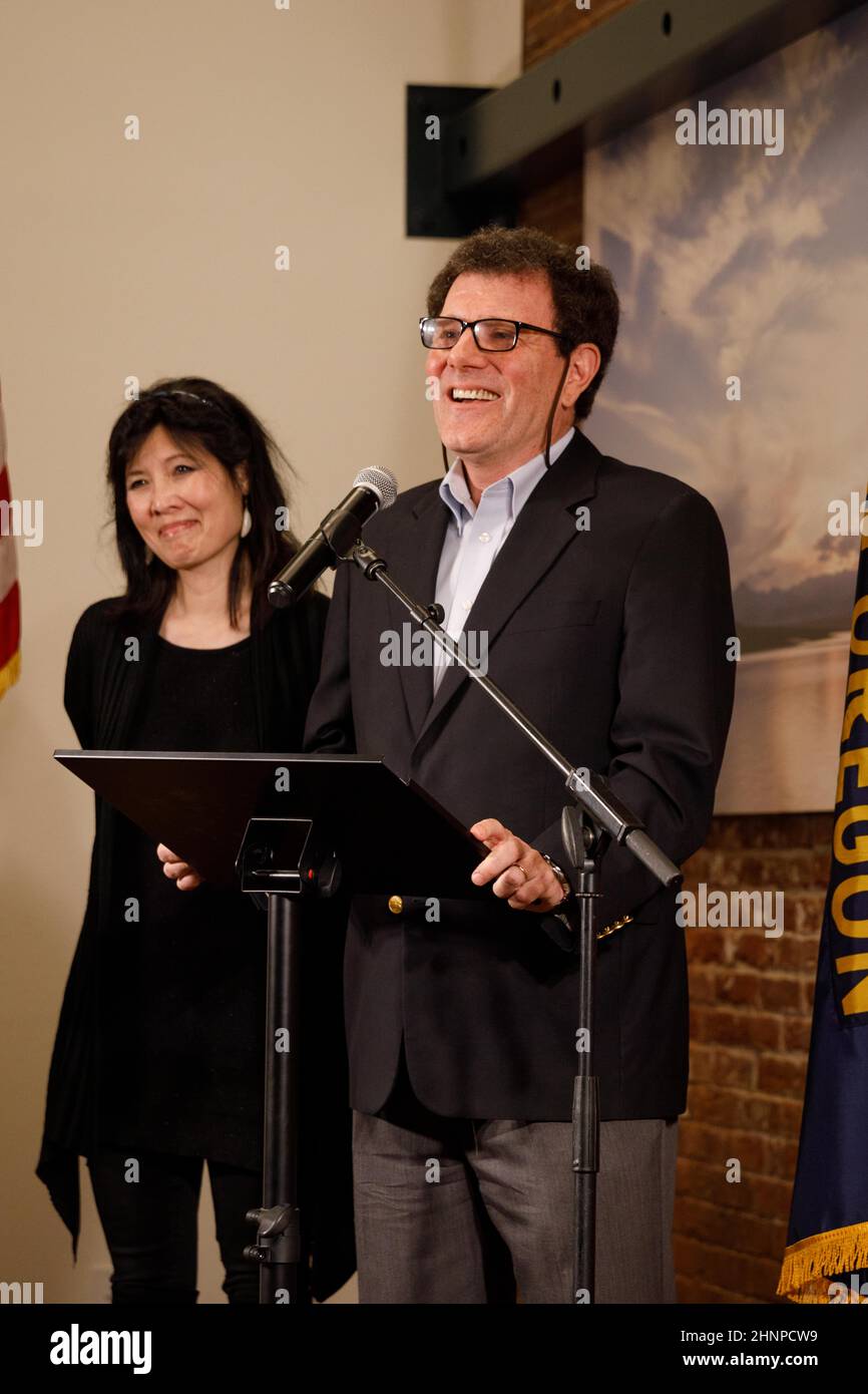 Nick kristof hi-res stock photography and images - Alamy