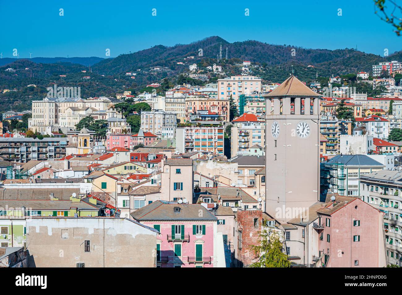 Savona architecture hi-res stock photography and images - Alamy