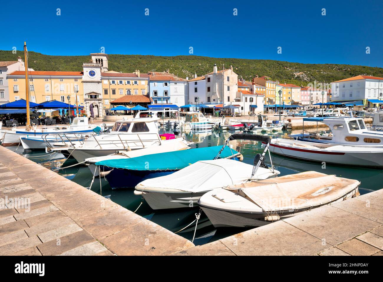 Island of cres hi-res stock photography and images - Alamy