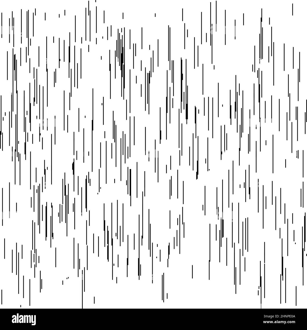 Random Dynamic Sketch Sketchy Scribble Lines Stripes Geometric Pattern And Texture Stock