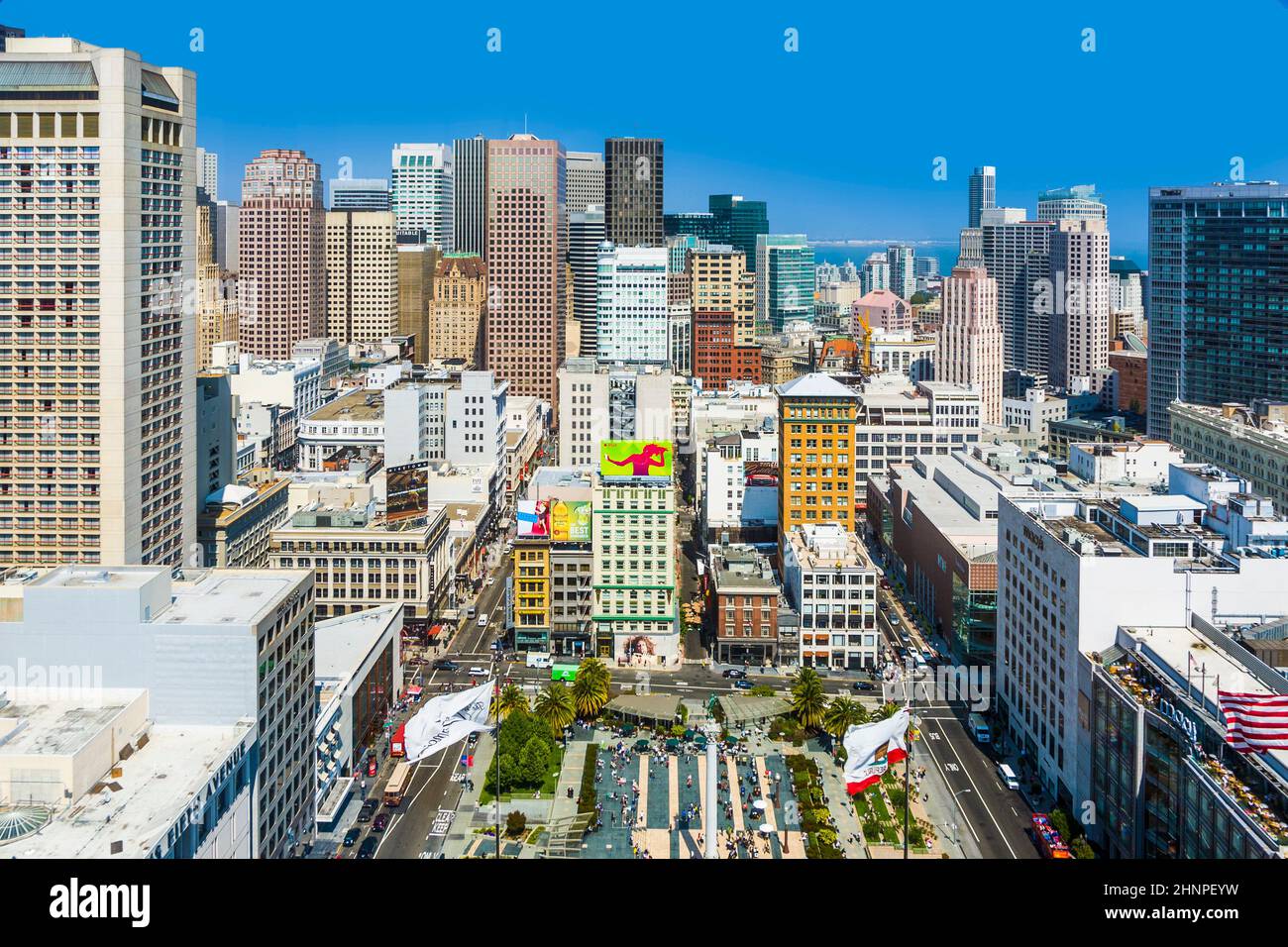 Cityview hi-res stock photography and images - Alamy