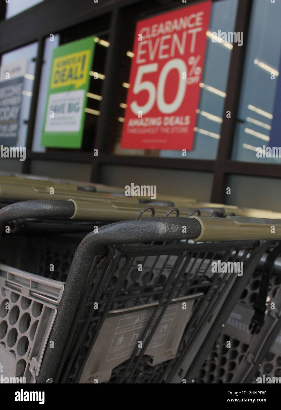 50 sign hi-res stock photography and images - Alamy