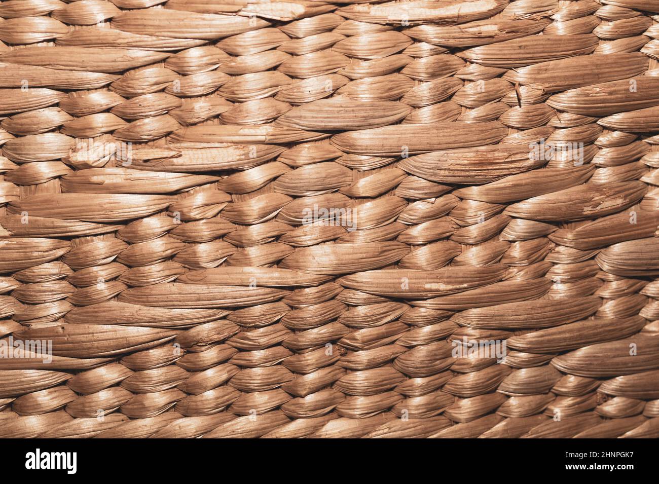 Woven texture. seamless texture of basket surface. wooden vine wicker ...