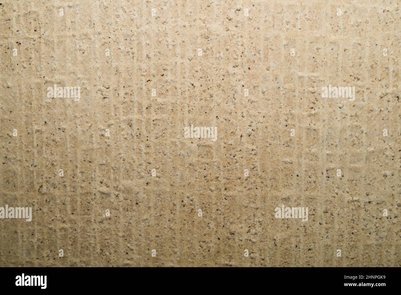 Rough beige wall texture. concrete wall texture background Stock Photo ...