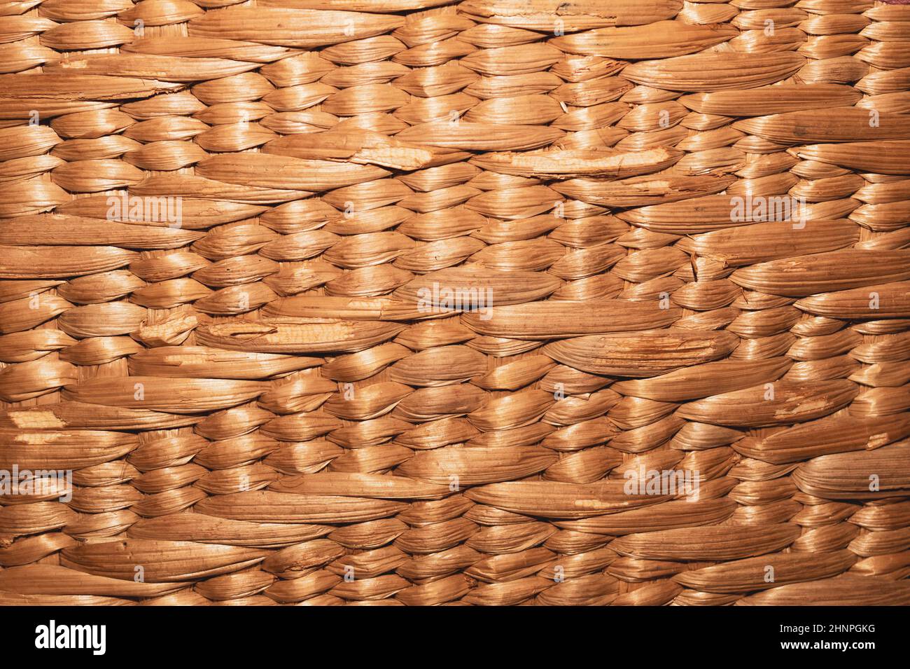 Woven texture. seamless texture of basket surface. wooden vine wicker ...