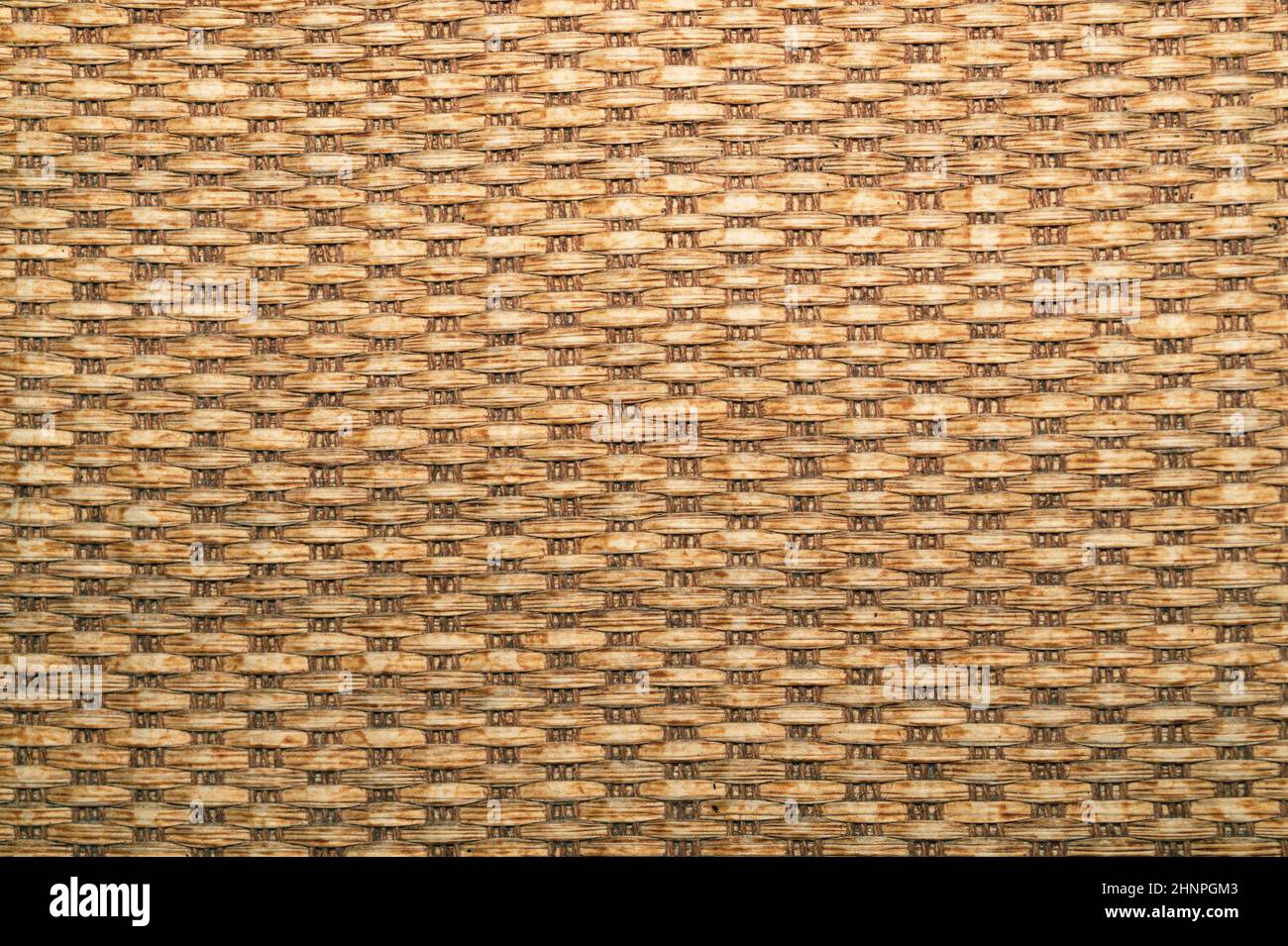 Woven texture. seamless texture of basket surface. wooden vine wicker ...